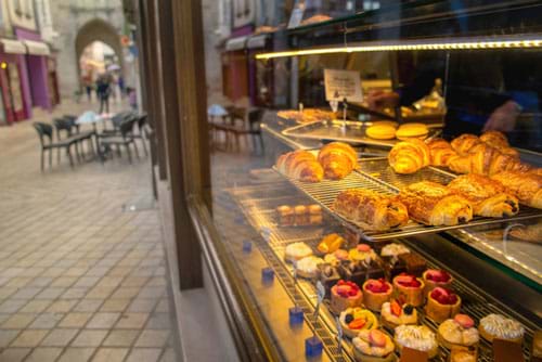 Germany's Number One Business For Sale Website - BusinessesForSale.com